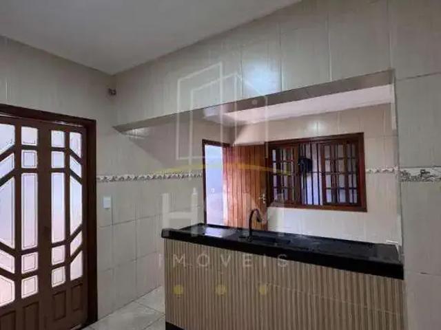 Casa / Sobrado Comercial para Locação em São Bernardo do Campo/SP Rudge Ramos 2 Quartos