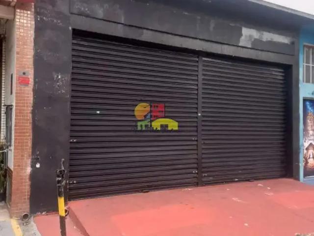 Casa / Sobrado Comercial para Locação em São Bernardo do Campo/SP Rudge Ramos