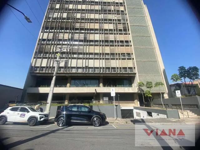 Casa / Sobrado Comercial para Locação em São Bernardo do Campo/SP Rudge Ramos
