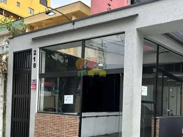 Casa / Sobrado Comercial para Locação em São Bernardo do Campo/SP Rudge Ramos