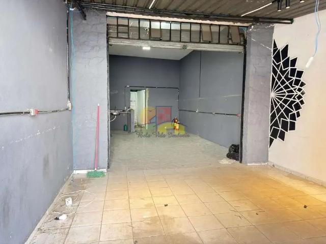 Casa / Sobrado Comercial para Locação em São Bernardo do Campo/SP Rudge Ramos