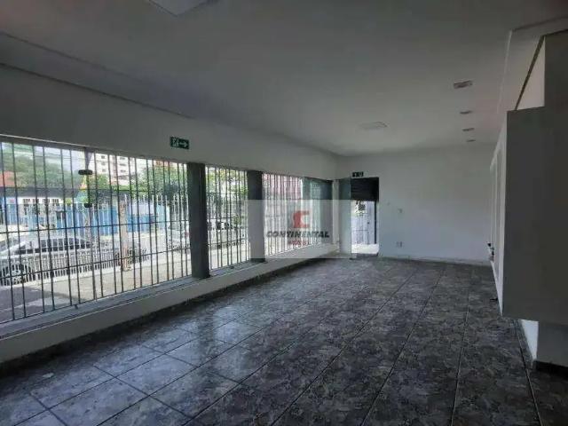 Casa / Sobrado Comercial para Locação em São Bernardo do Campo/SP Rudge Ramos