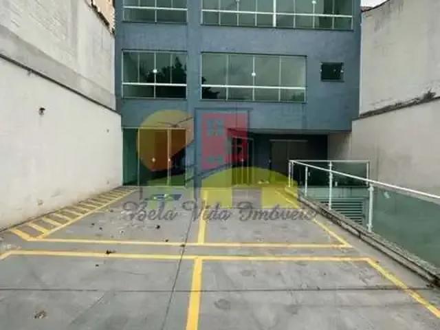 Casa / Sobrado Comercial para Locação em São Bernardo do Campo/SP Rudge Ramos