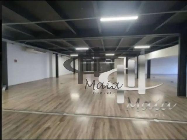 Casa / Sobrado Comercial para Locação em São Bernardo do Campo/SP Rudge Ramos
