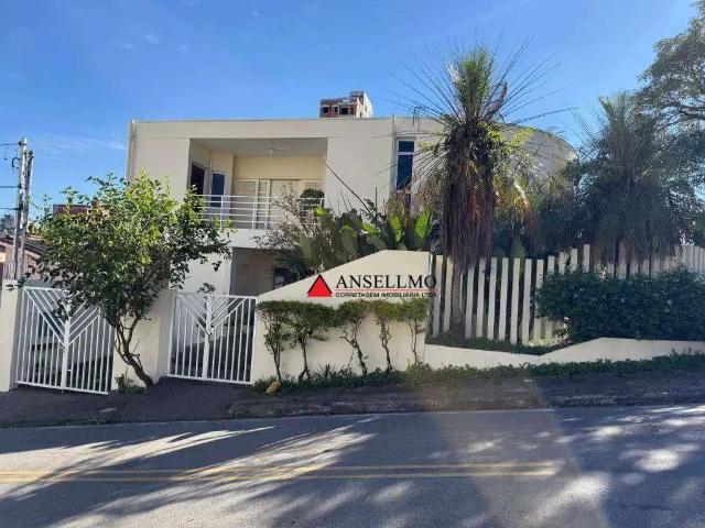 Casa / Sobrado Comercial para Locação em São Bernardo do Campo/SP Santa Terezinha