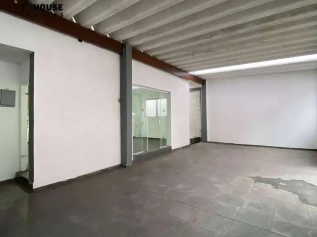 Casa / Sobrado Comercial para Locação em São Bernardo do Campo/SP Santa Terezinha