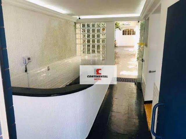 Casa / Sobrado Comercial para Locação em São Bernardo do Campo/SP Vila Caminho do Mar