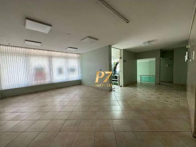 Casa / Sobrado Comercial para Locação em São Bernardo do Campo/SP Vila Baeta Neves