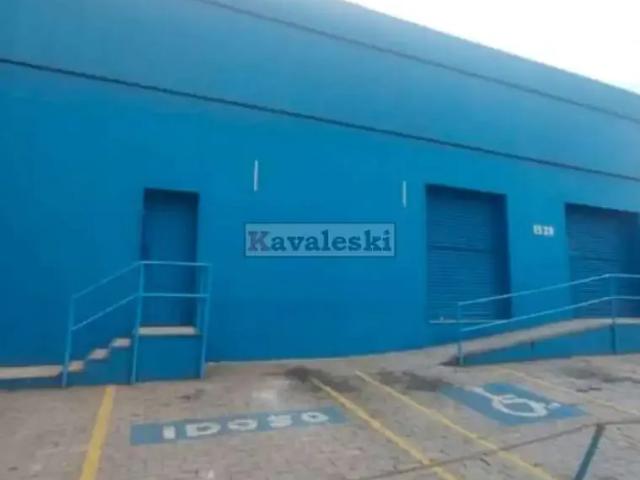 Casa / Sobrado Comercial para Locação em São Bernardo do Campo/SP Vila Baeta Neves
