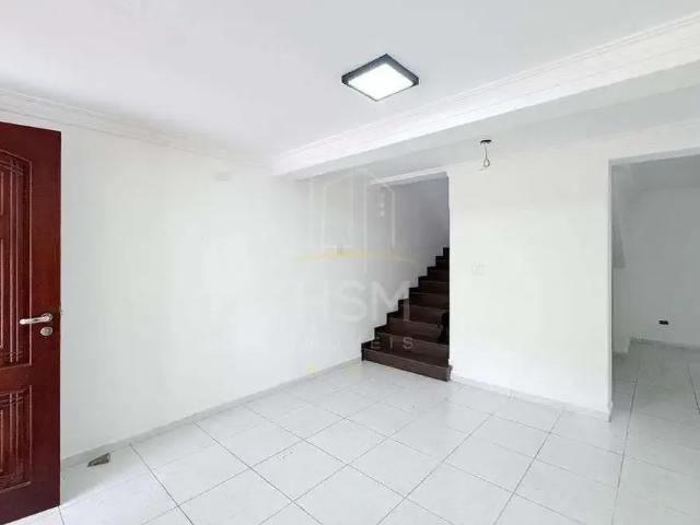 Casa / Sobrado Comercial para Locação em São Bernardo do Campo/SP Vila Euclides 5 Quartos