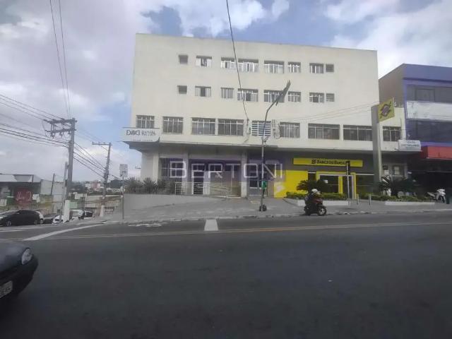Casa / Sobrado Comercial para Locação em São Bernardo do Campo/SP Vila Santa Luzia