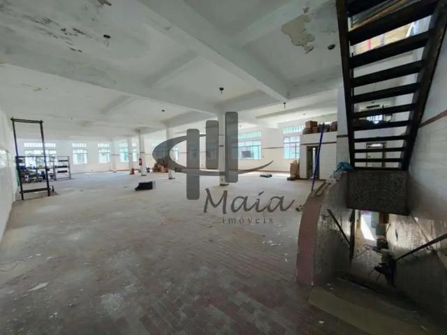Casa / Sobrado Comercial para Locação em São Caetano do Sul/SP Mauá