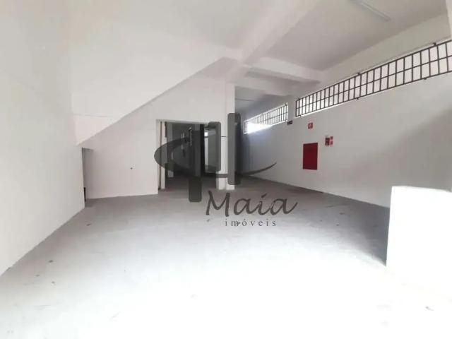 Casa / Sobrado Comercial para Locação em São Caetano do Sul/SP Nova Gerti