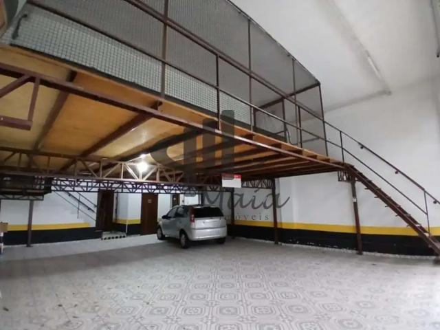 Casa / Sobrado Comercial para Locação em São Caetano do Sul/SP Nova Gerti