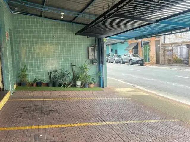 Casa / Sobrado Comercial para Locação em São Caetano do Sul/SP Nova Gerty