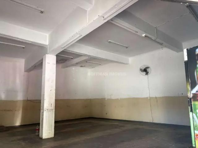 Casa / Sobrado Comercial para Locação em São Caetano do Sul/SP Olímpico