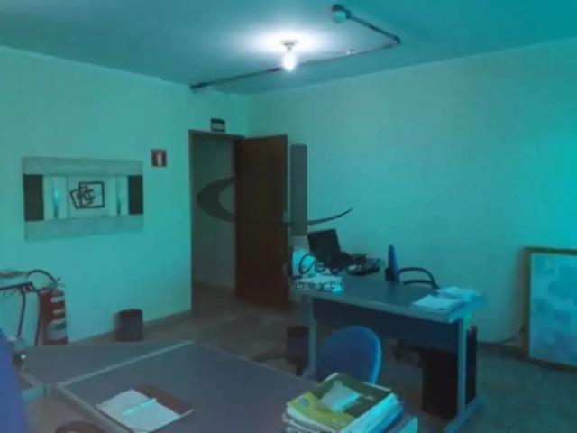 Casa / Sobrado Comercial para Locação em São Caetano do Sul/SP Osvaldo Cruz