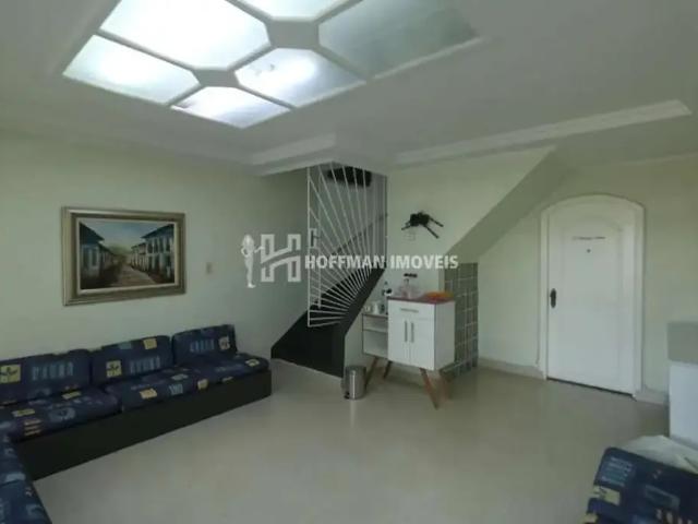 Casa / Sobrado Comercial para Locação em São Caetano do Sul/SP Osvaldo Cruz