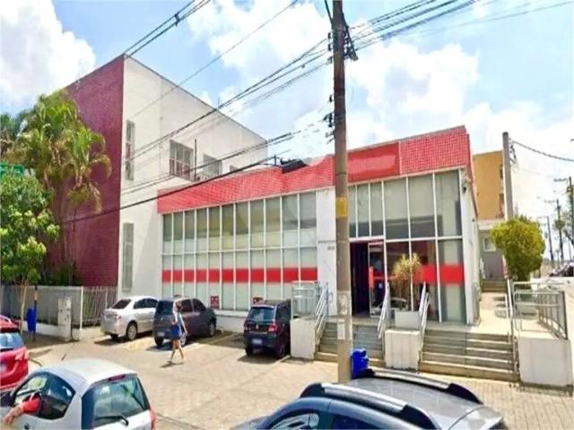 Casa / Sobrado Comercial para Locação em São Caetano do Sul/SP Osvaldo Cruz
