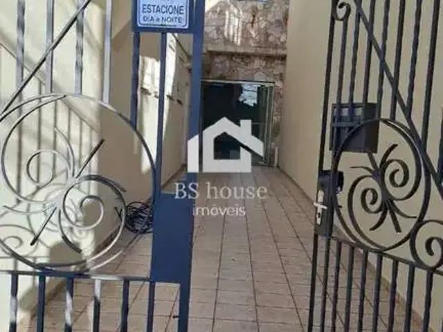 Casa / Sobrado Comercial para Locação em São Caetano do Sul/SP Osvaldo Cruz