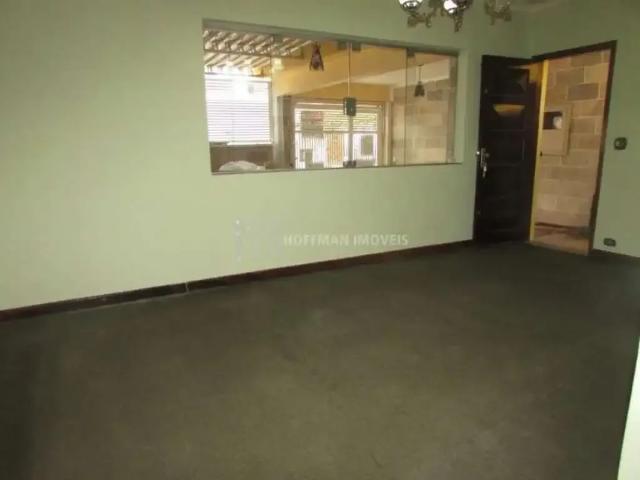 Casa / Sobrado Comercial para Locação em São Caetano do Sul/SP Osvaldo Cruz 3 Quartos