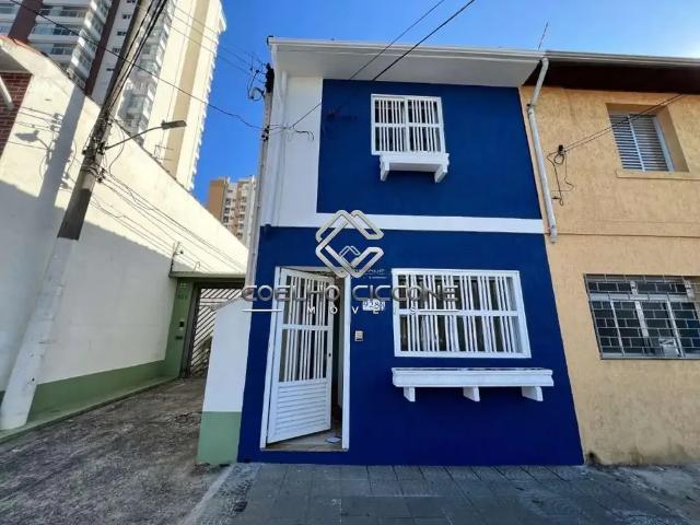 Casa / Sobrado Comercial para Locação em São Caetano do Sul/SP Barcelona