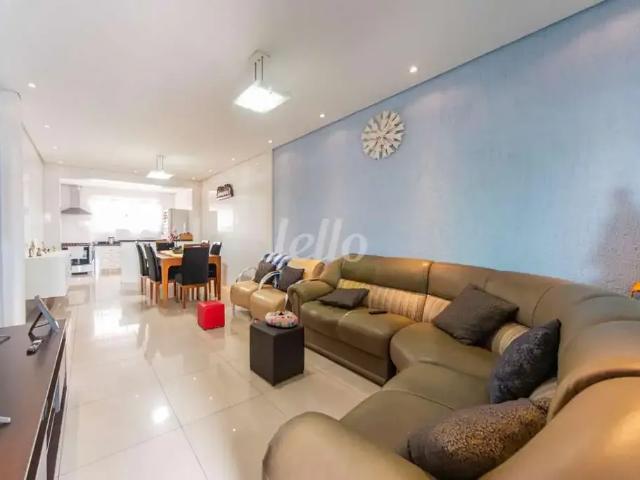 Casa / Sobrado Comercial para Locação em São Caetano do Sul/SP Barcelona 4 Quartos
