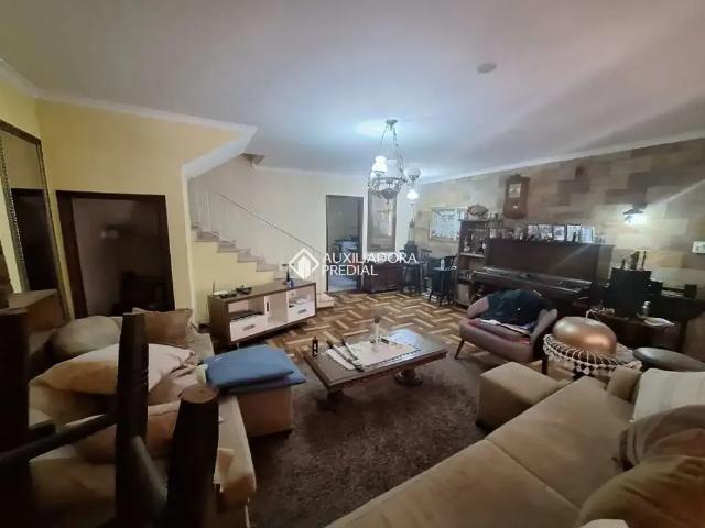 Casa / Sobrado Comercial para Locação em São Caetano do Sul/SP Barcelona 5 Quartos