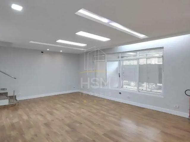 Casa / Sobrado Comercial para Locação em São Caetano do Sul/SP Barcelona 5 Quartos