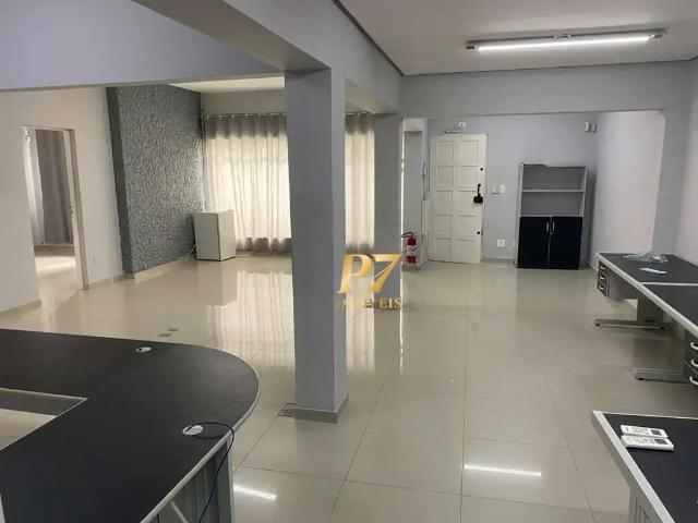 Casa / Sobrado Comercial para Locação em São Caetano do Sul/SP Barcelona