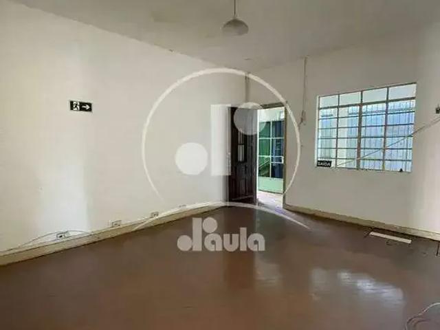 Casa / Sobrado Comercial para Locação em São Caetano do Sul/SP Barcelona 3 Quartos