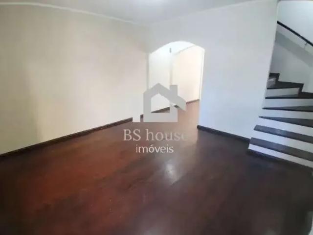 Casa / Sobrado Comercial para Locação em São Caetano do Sul/SP Boa Vista 3 Quartos