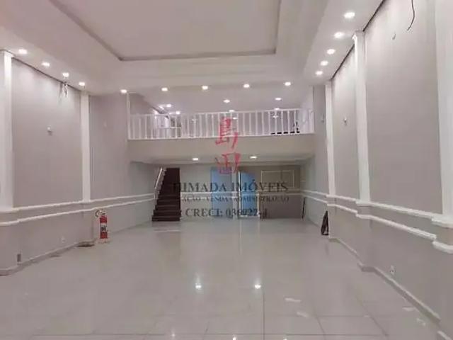 Casa / Sobrado Comercial para Locação em São Caetano do Sul/SP Centro