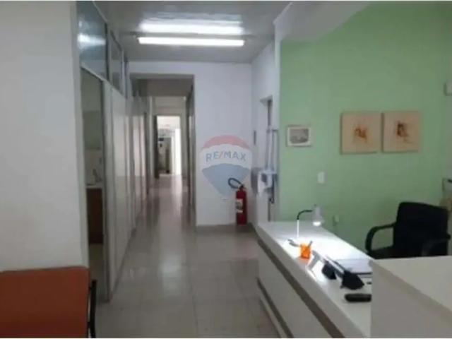 Casa / Sobrado Comercial para Locação em São Caetano do Sul/SP Centro