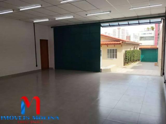 Casa / Sobrado Comercial para Locação em São Caetano do Sul/SP Cerâmica