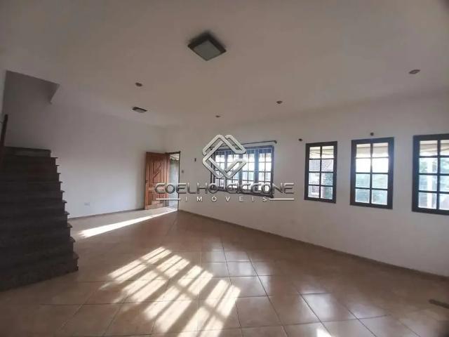 Casa / Sobrado Comercial para Locação em São Caetano do Sul/SP Cerâmica