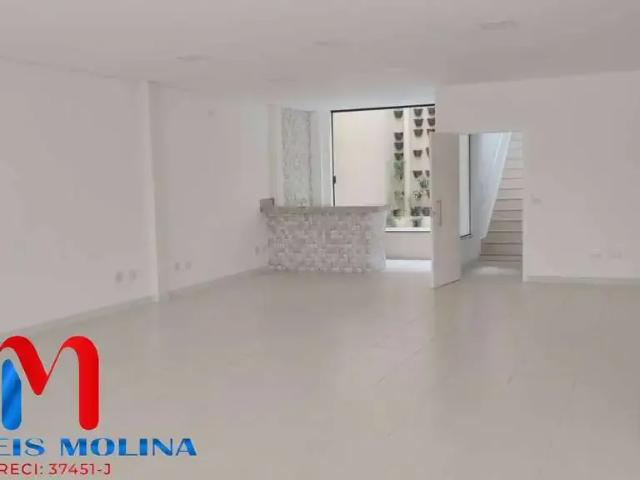 Casa / Sobrado Comercial para Locação em São Caetano do Sul/SP Cerâmica