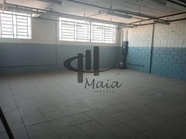 Casa / Sobrado Comercial para Locação em São Caetano do Sul/SP Prosperidade