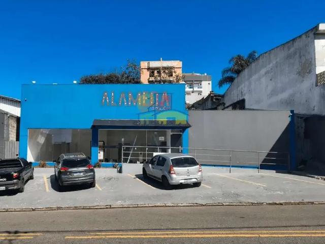 Casa / Sobrado Comercial para Locação em São Caetano do Sul/SP Santa Maria
