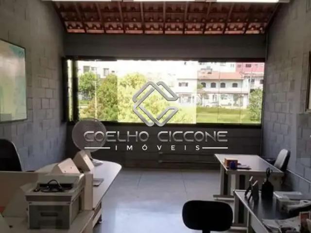 Casa / Sobrado Comercial para Locação em São Caetano do Sul/SP Santa Maria