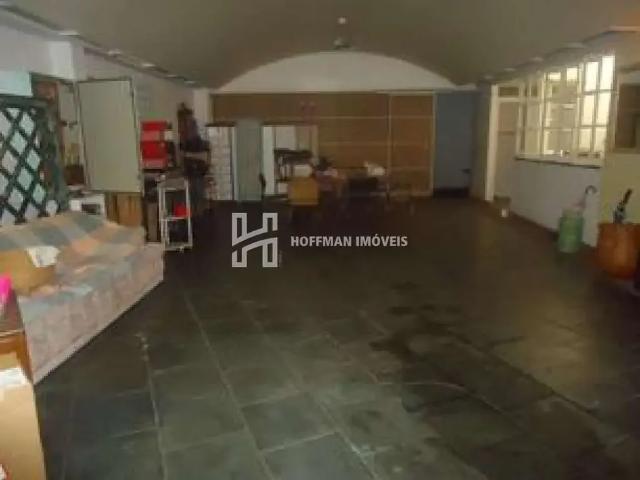 Casa / Sobrado Comercial para Locação em São Caetano do Sul/SP Santa Paula