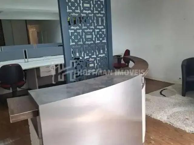 Casa / Sobrado Comercial para Locação em São Caetano do Sul/SP Santa Paula