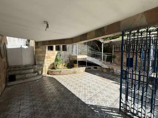 Casa / Sobrado Comercial para Locação em São Caetano do Sul/SP Santa Paula 3 Quartos