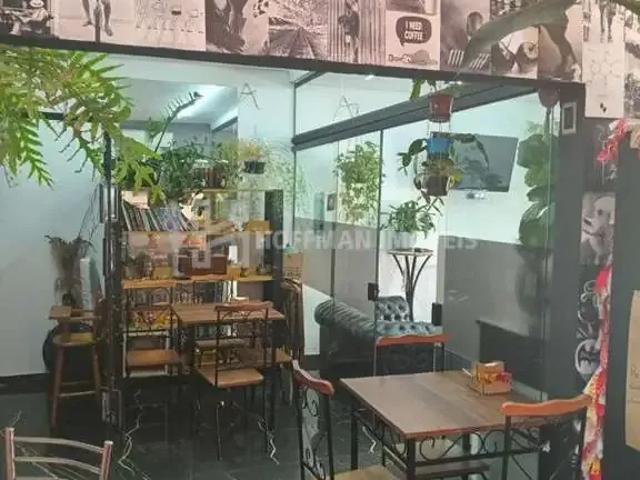 Casa / Sobrado Comercial para Locação em São Caetano do Sul/SP Santa Paula