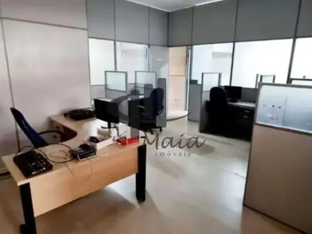 Casa / Sobrado Comercial para Locação em São Caetano do Sul/SP Santa Paula