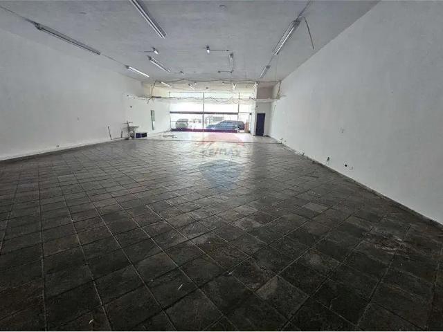 Casa / Sobrado Comercial para Locação em São Caetano do Sul/SP Santa Paula