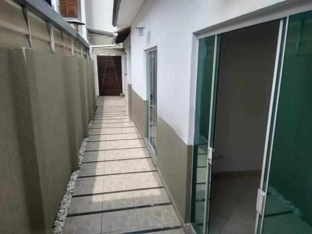 Casa / Sobrado Comercial para Locação em São Caetano do Sul/SP Santa Paula