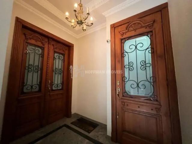 Casa / Sobrado Comercial para Locação em São Caetano do Sul/SP Santo Antônio