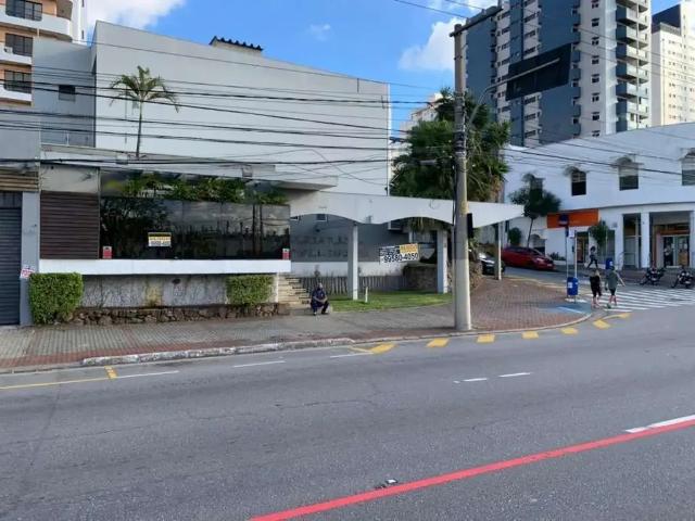 Casa / Sobrado Comercial para Locação em São Caetano do Sul/SP Santo Antônio