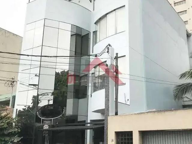 Casa / Sobrado Comercial para Locação em São Caetano do Sul/SP Santo Antônio